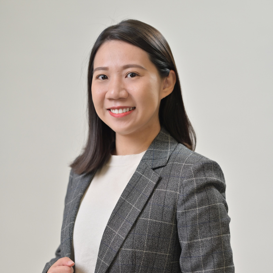 蘇珊 | 台灣產業創生平台